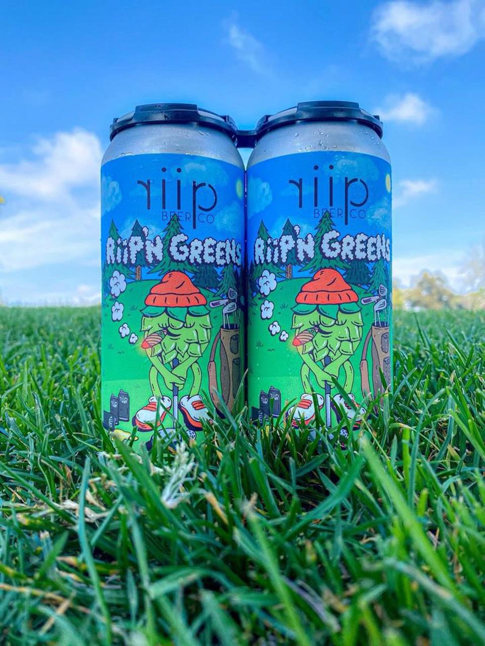 The Best West Coast IPA In The U.S—According To The Oregon Brewers Guild