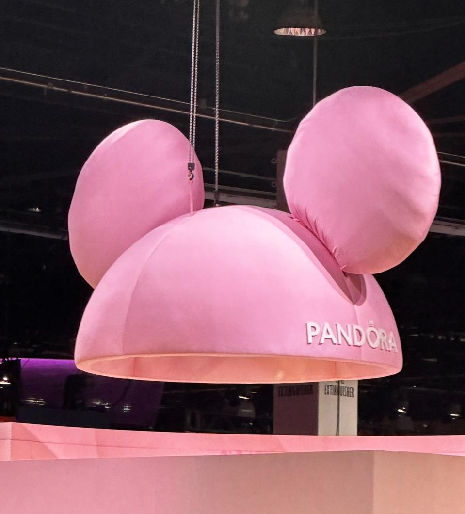 Pandora Continues Growth Streak : How Can The Jewelry Brand Continue To ...