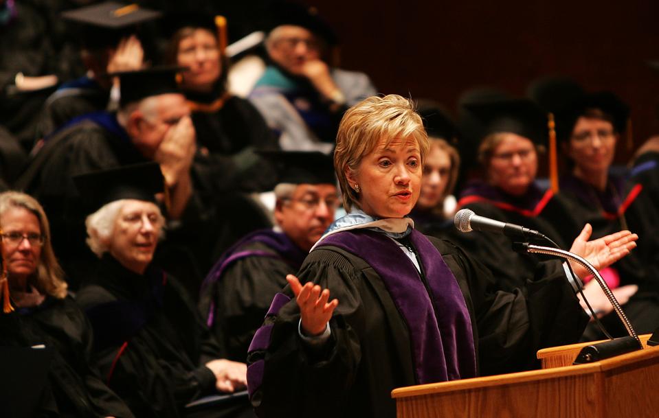 Will 25 Percent Of Colleges Consolidate? An Update On A Prediction