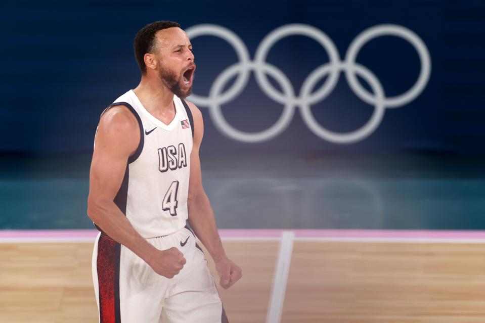 Team USA Men’s Basketball Wins Gold As Teamwork (And The Devil) Is On ...
