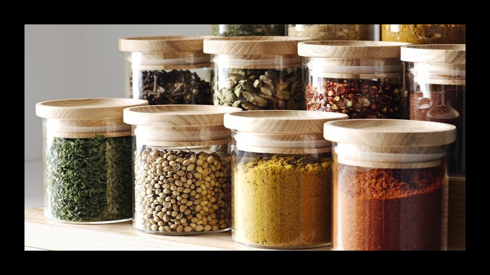 Best Spice Jars 2023 - Forbes Vetted