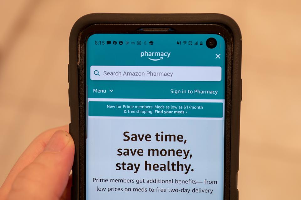 If Amazon Gets Boost From B&M Loss-Prevention Friction, Others Can Too