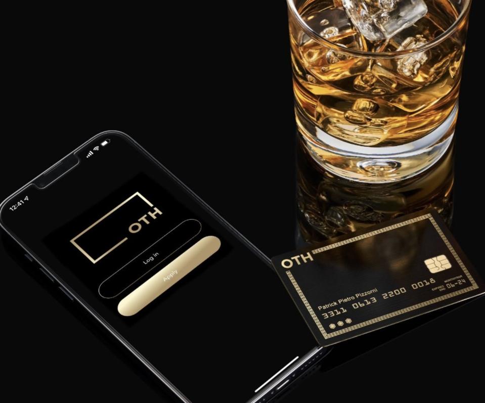 The OTH Network’s Impact On An Evolving Restaurant Scene