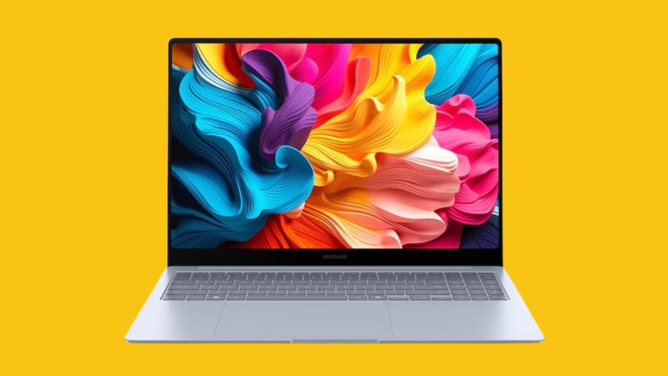 Samsung Galaxy Book4 Edge Review 2024 - Forbes Vetted