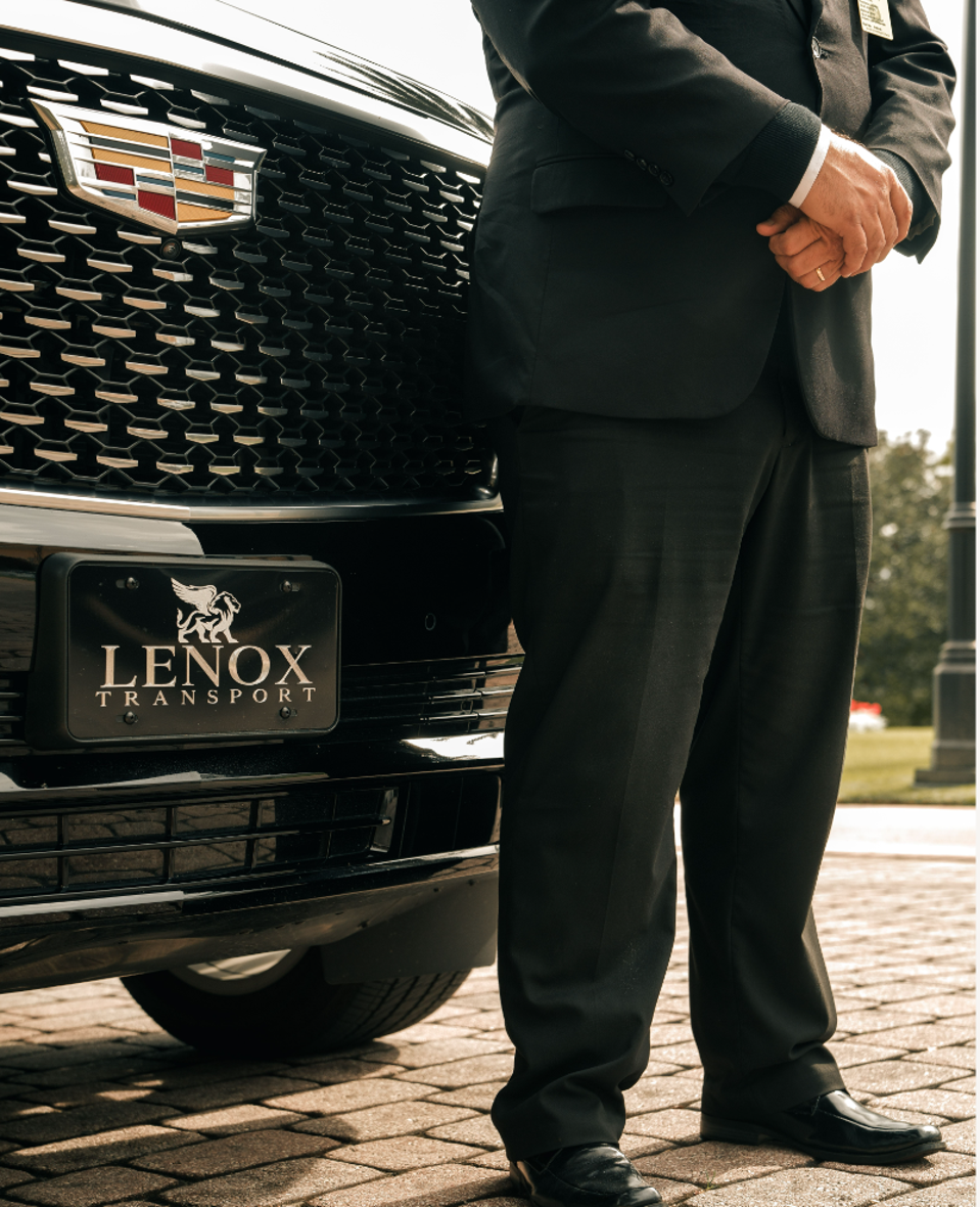 Lenox VIP Global Seeks To Elevate Your Transportation Experience