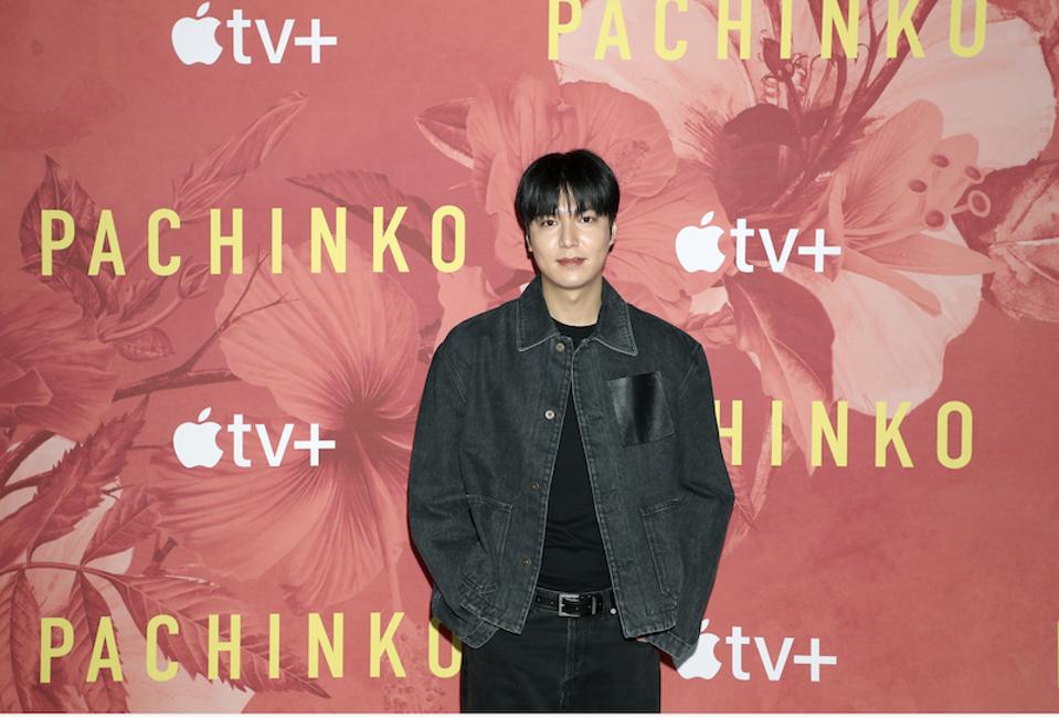 Lee Minho Says Power Motivates His ‘Pachinko’ Character In Season Two
