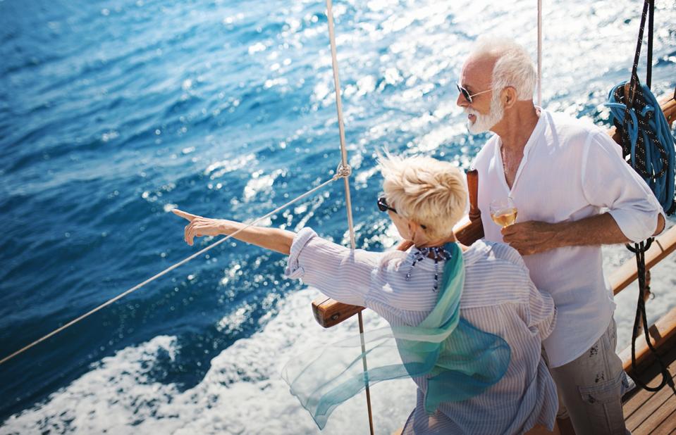 What You’ll Realize In The First Year Of Retirement
