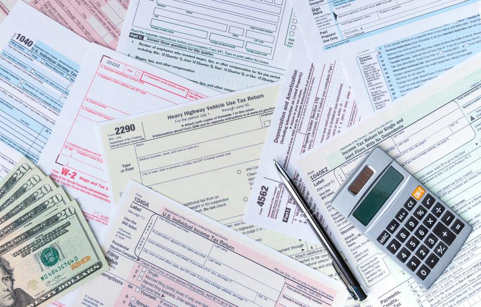 Cross-Border Tax Collection: IRS Tools To Seize Foreign Assets