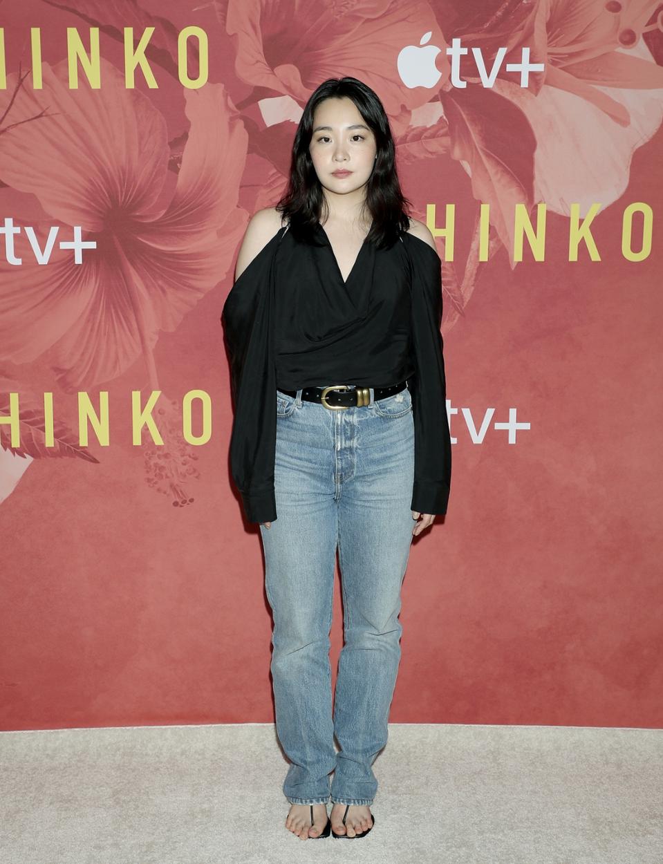 What Kim Minha Learned About Love From Her ‘Pachinko’ Character