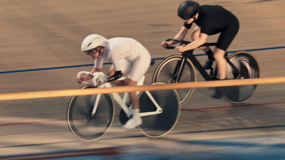 Apple’s Newest Short Film ‘The Relay’ Is A Microcosm Of Its Ethos On ...