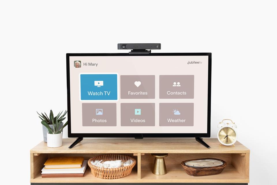 How JubileeTV Makes Watching TV (And Doing Tech Support) More ...
