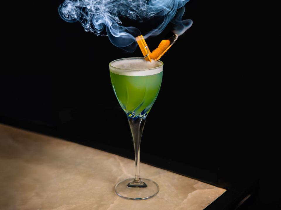 10 Fantastic Cocktails To Celebrate National Rum Day