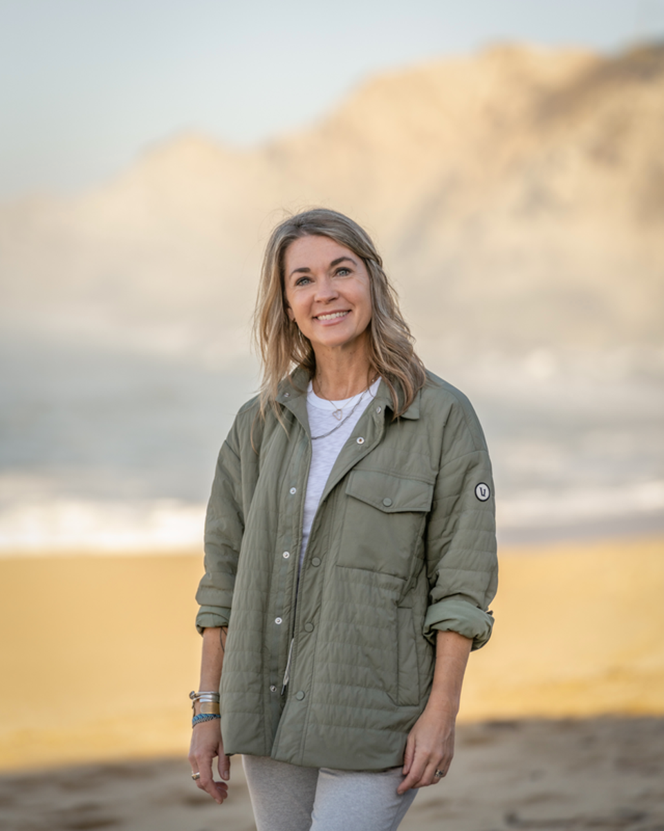 Vuori’s New CMO Just Won’t Stop Talking To Customers