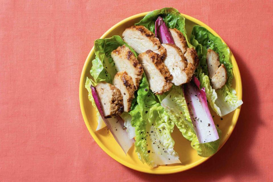 States Cannot Strangle Food Innovation To Protect Established Industry