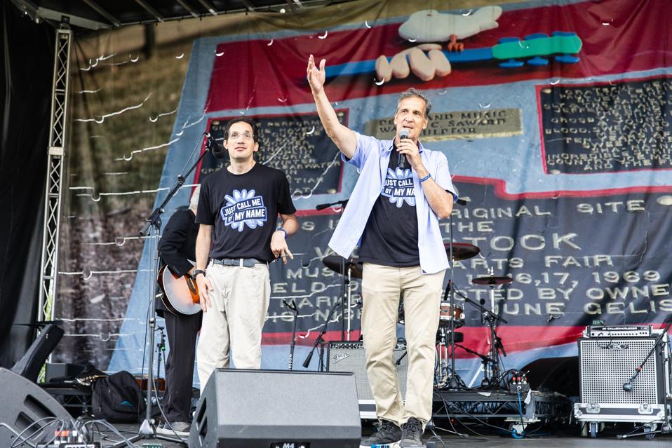 How Daniel’s Music Foundation Is Making Music More Accessible