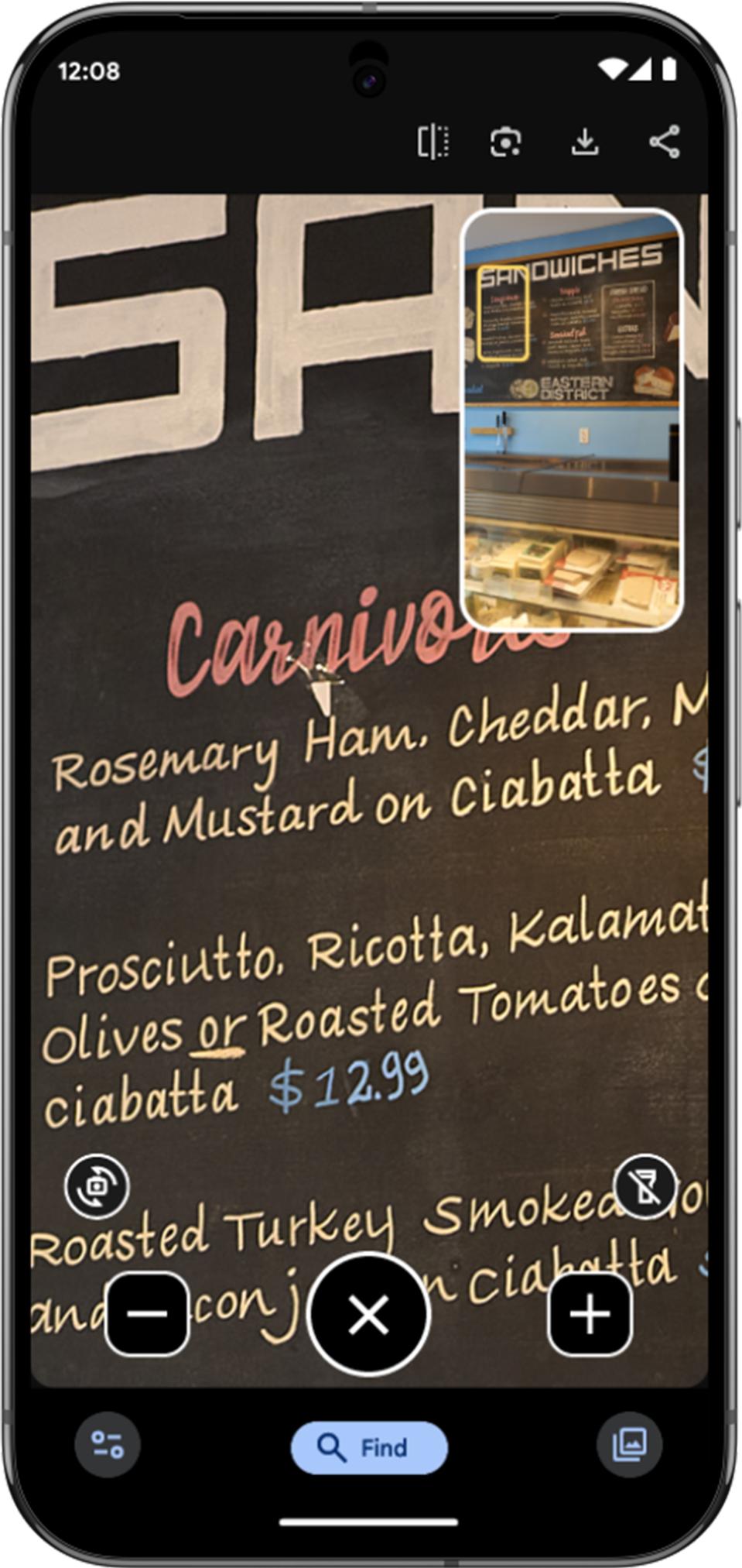 Google Announces New Accessibility Enhancements To Pixel Camera, More