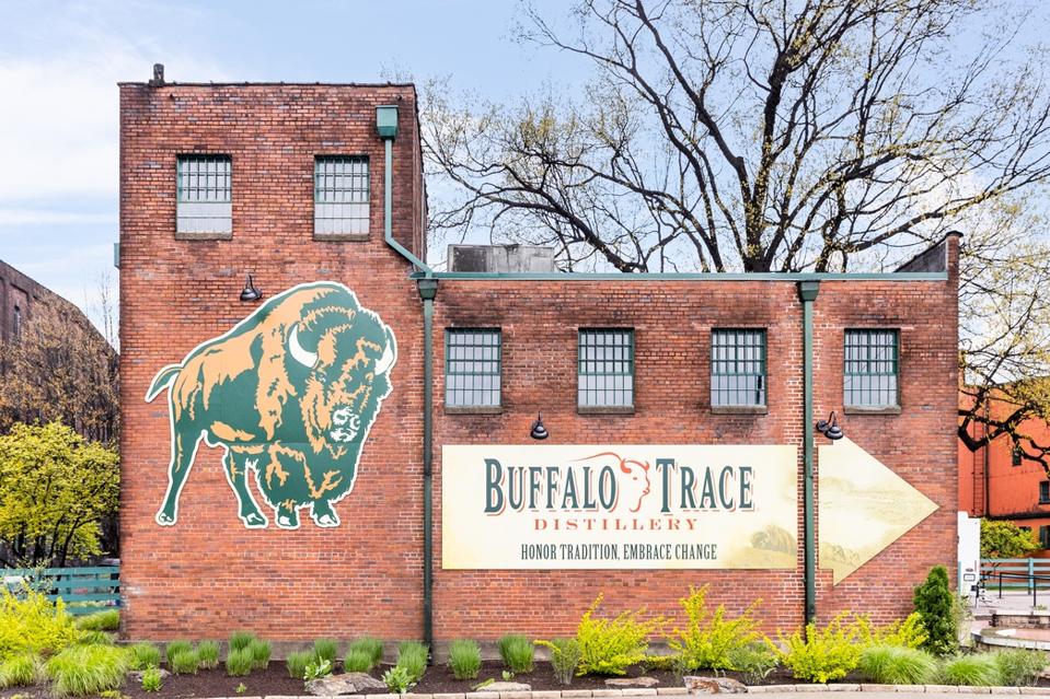 At Least One Bottle Of The $7,500 Weller Millennium Is Open. How Is It?