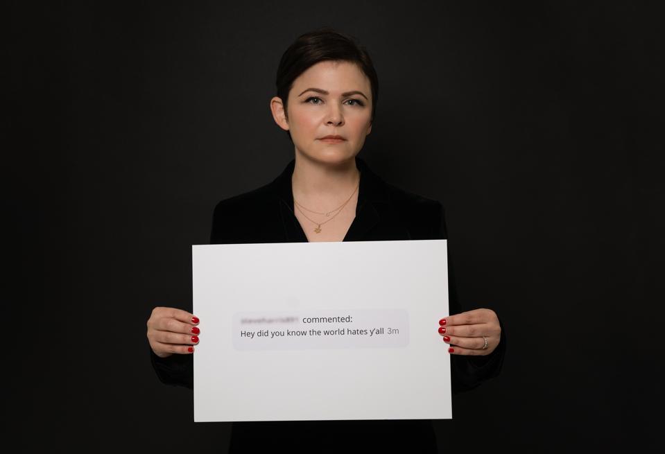 How LA Photographer Zusha Goldin Is Rallying Celebrities To Fight ...