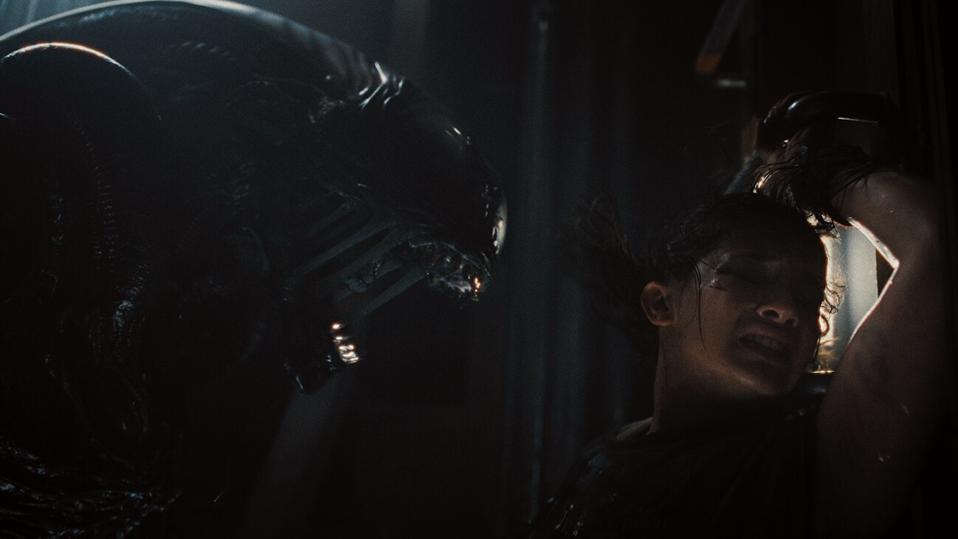Review: ‘Alien: Romulus’ Is Scary And Filled With Great Surprises