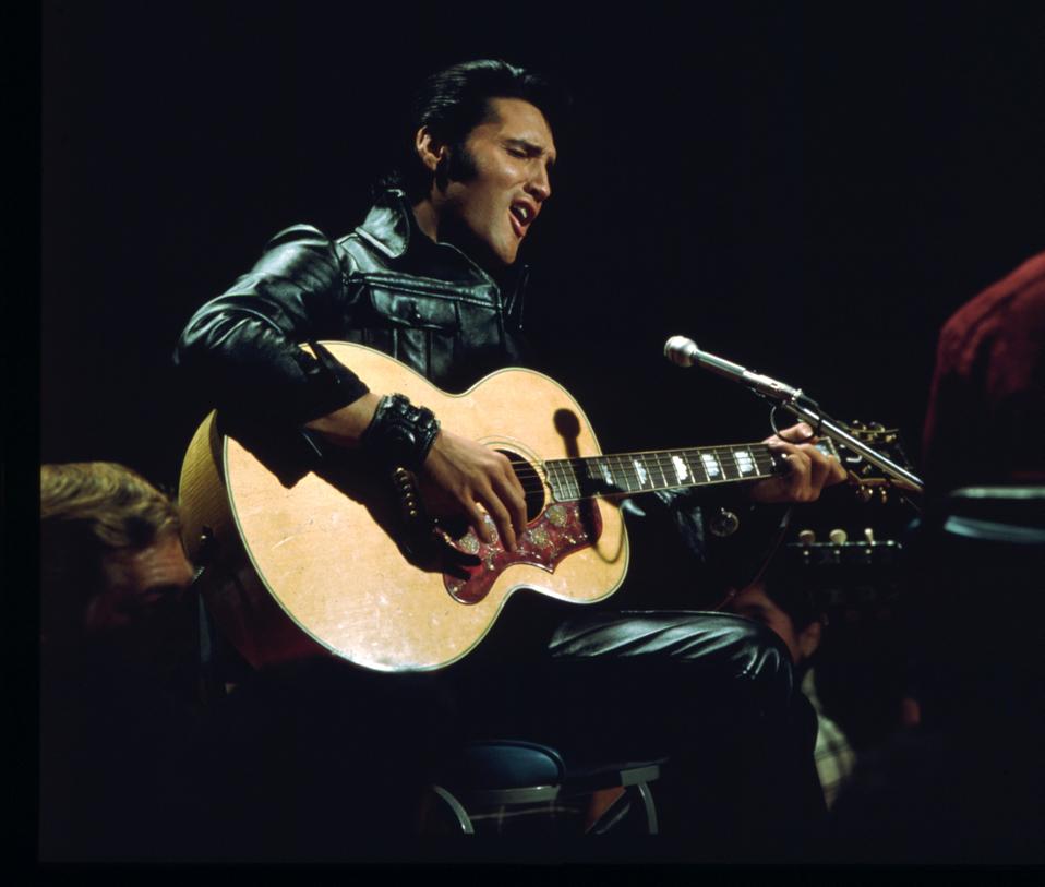 Singer & Musician Nick Bruno Shares Stories From His Years Working With ...