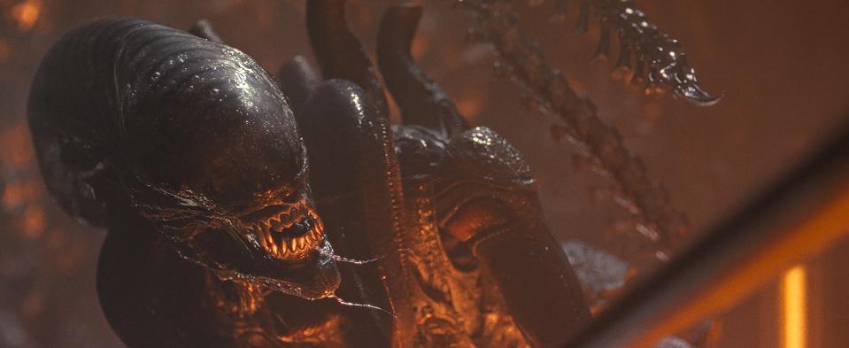 Weyland-Yutani’s Aspen Beer Now A Reality Thanks To ‘Alien: Romulus’