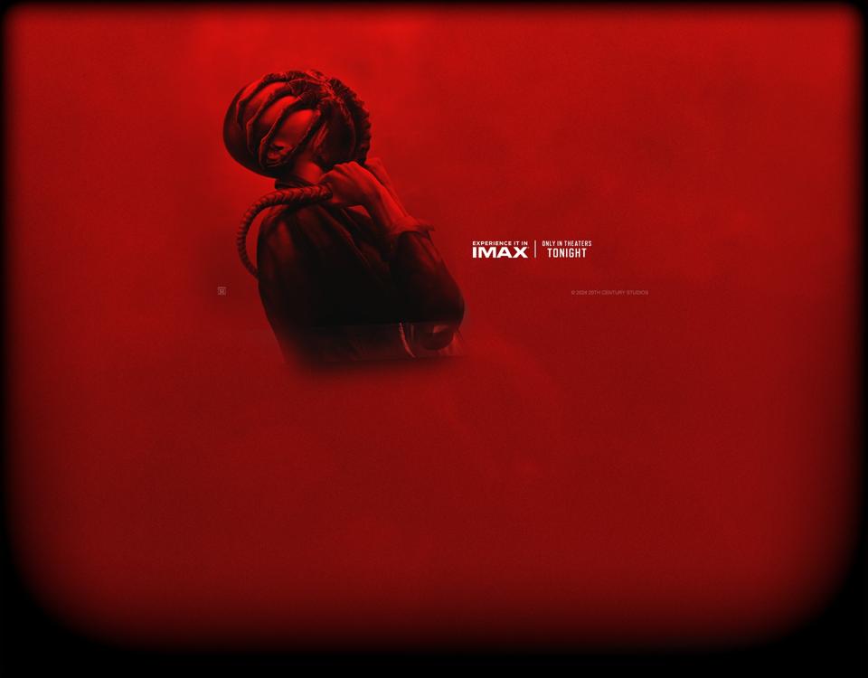 ‘Alien: Romulus’ Star On Her Scary Facehugger Xenomorph Scene