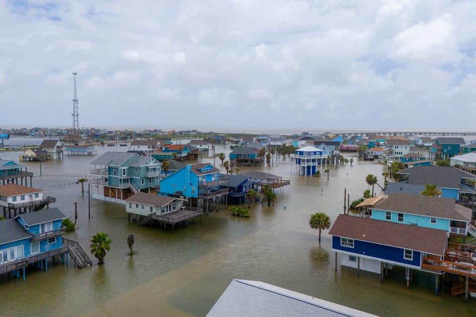 The Costs Of Flawed Flood Risk Models Hit Poor Communities Hardest