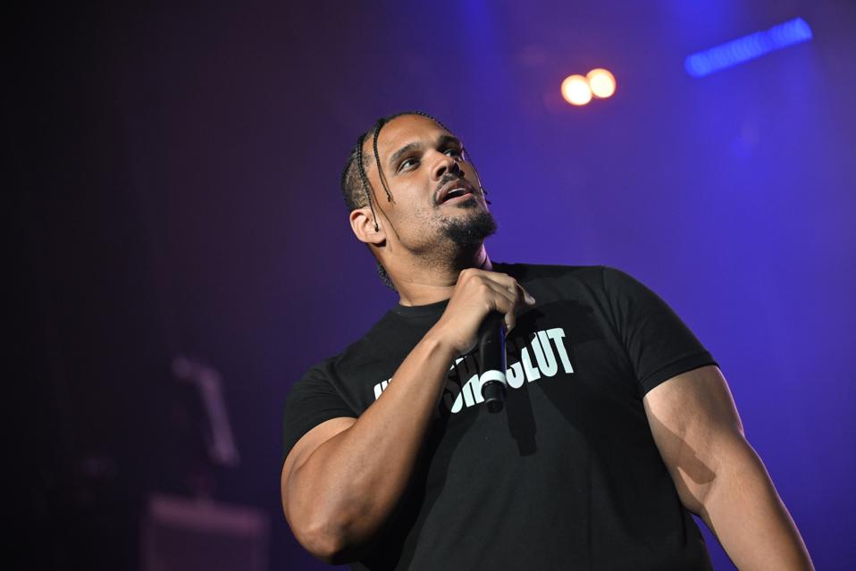 BeatKing, Known As Club Godzilla, Dies At 39 From Pulmonary Embolism