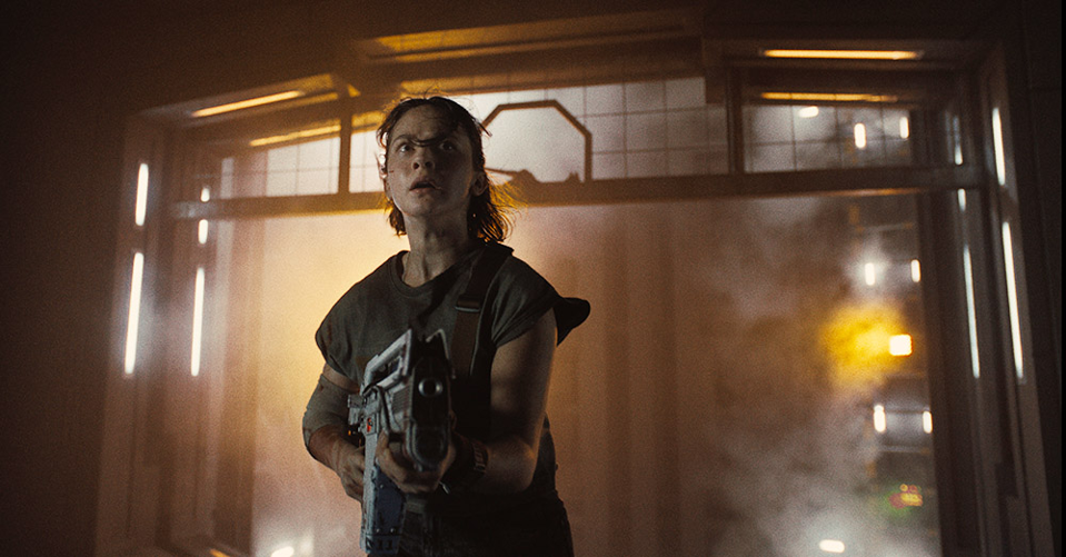 ‘Alien: Romulus’ Review: It’s As Good As You’ve Heard, With A Catch