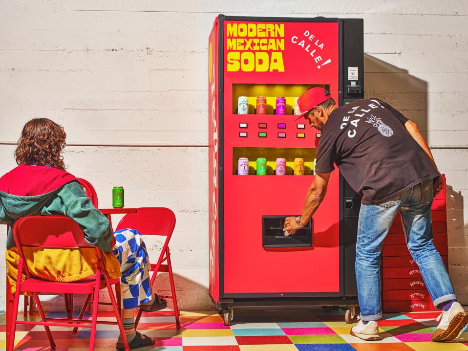 How De La Calle Is Transforming Tepache Into A Modern Mexican Soda