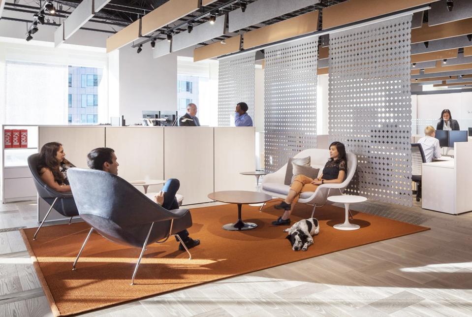 Reimagining Return-To-Office: A Better Strategy for Success