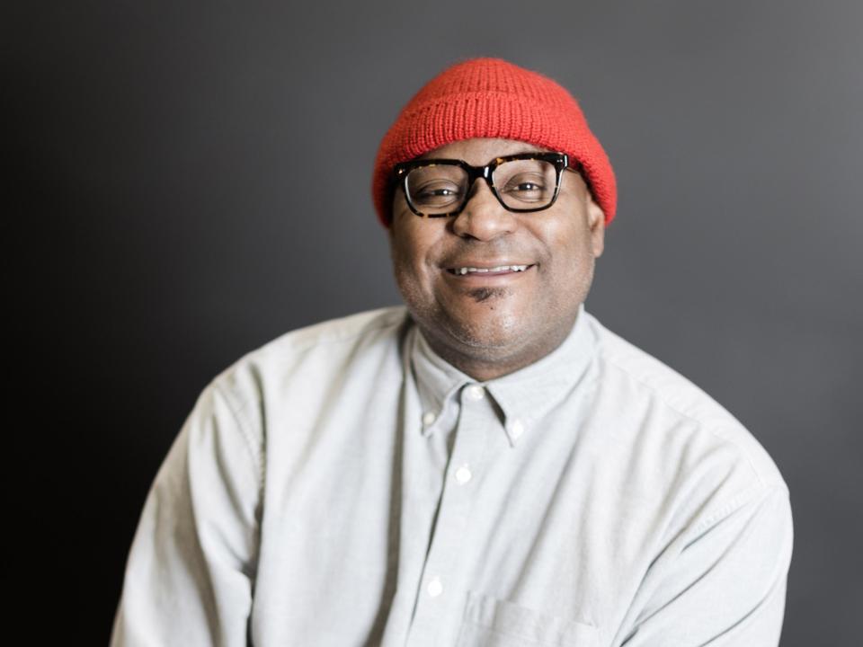 Wine And Cheese Travels With Sommelier André Hueston Mack