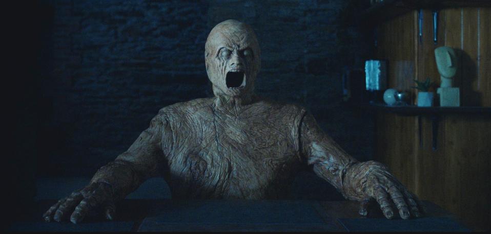 Acclaimed Horror Thriller ‘Oddity’ Debuts On Digital Streaming This Week