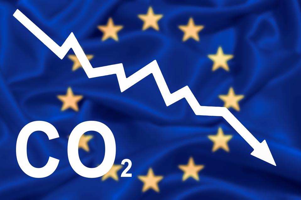 Will EU Put The Climate Before Its Auto Industry?