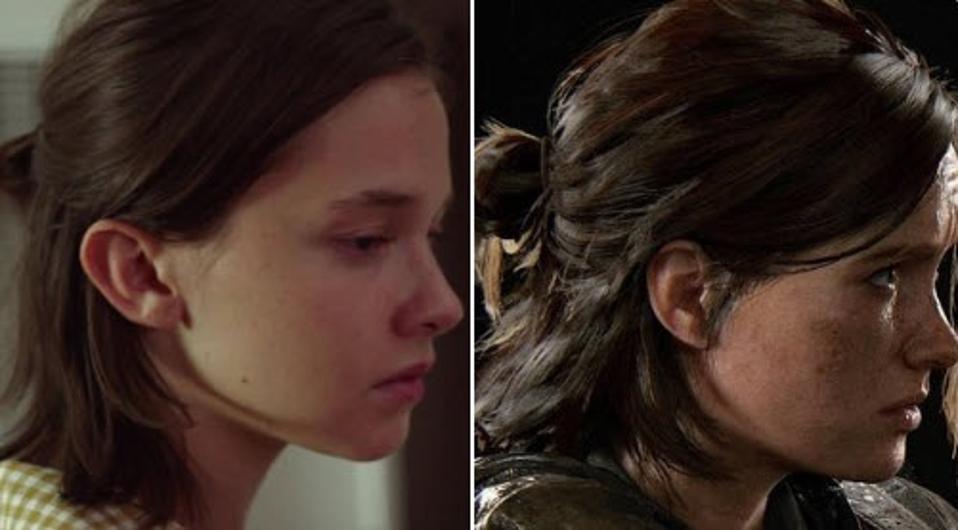 ‘The Last Of Us’ Fans Notice Alien: Romulus Star Cailee Spaeny’s ...