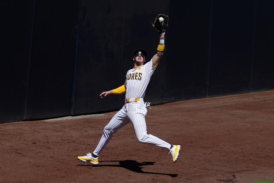 Resurgent San Diego Padres Led By Rookie Phenom Jackson Merrill