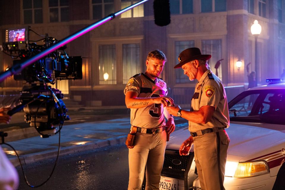 Dr Pepper’s ‘Fansville’ Returns For Season 7 With Quinn Ewers