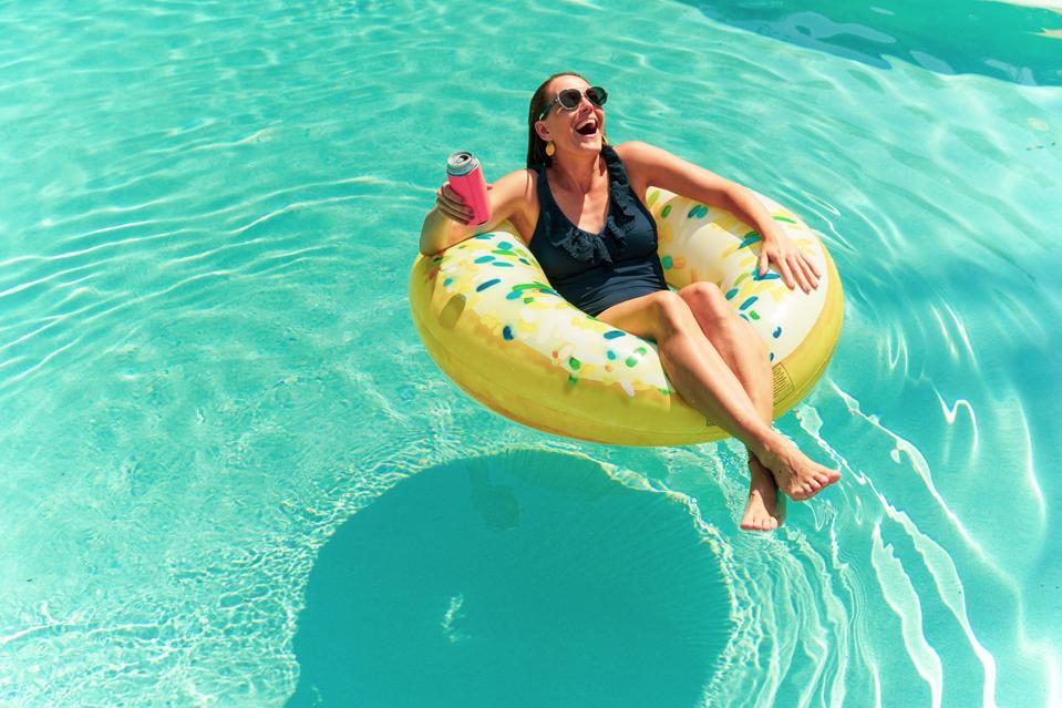 How To Balance Work And Play During The Last Few Weeks Of Summer