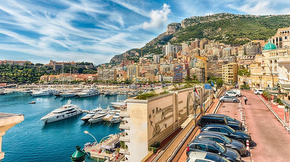 How To Spend A Weekend In Monaco