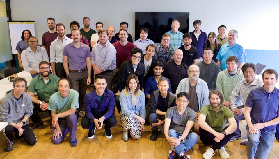 How Fabric Cryptography Plans To Become The Nvidia Of Privacy Tech