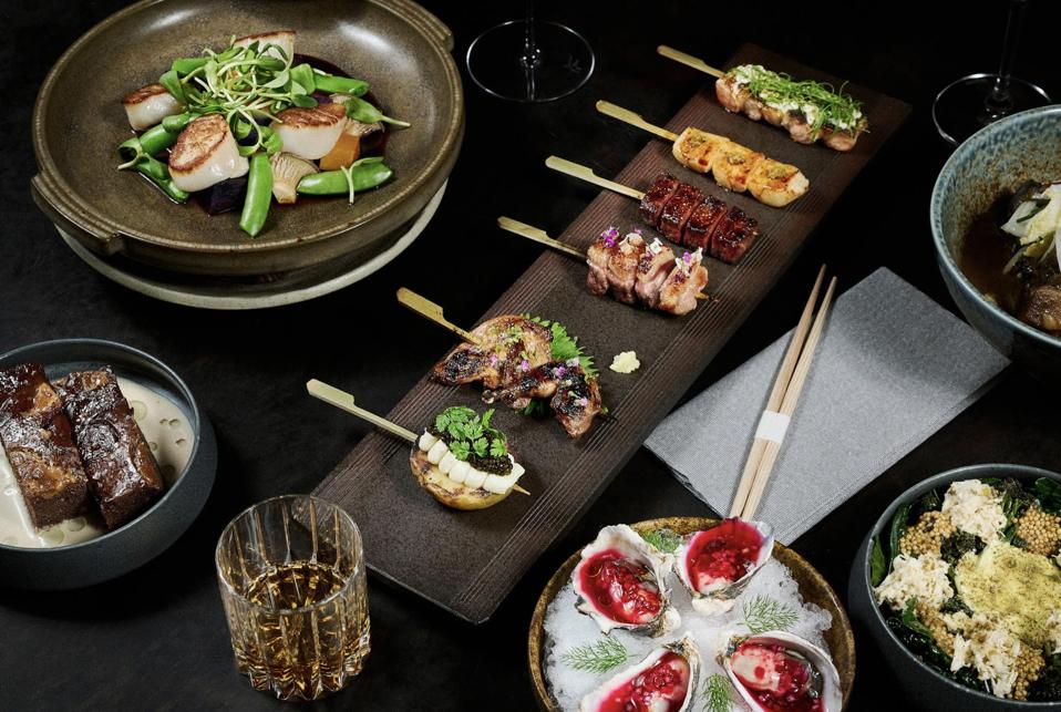 Yokai: Bringing A Taste Of Japanese-Style Listening Bars To SF