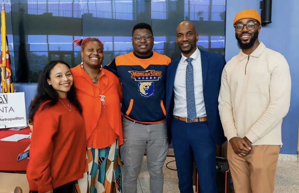 How To Accelerate The Future Of Innovation At HBCUs