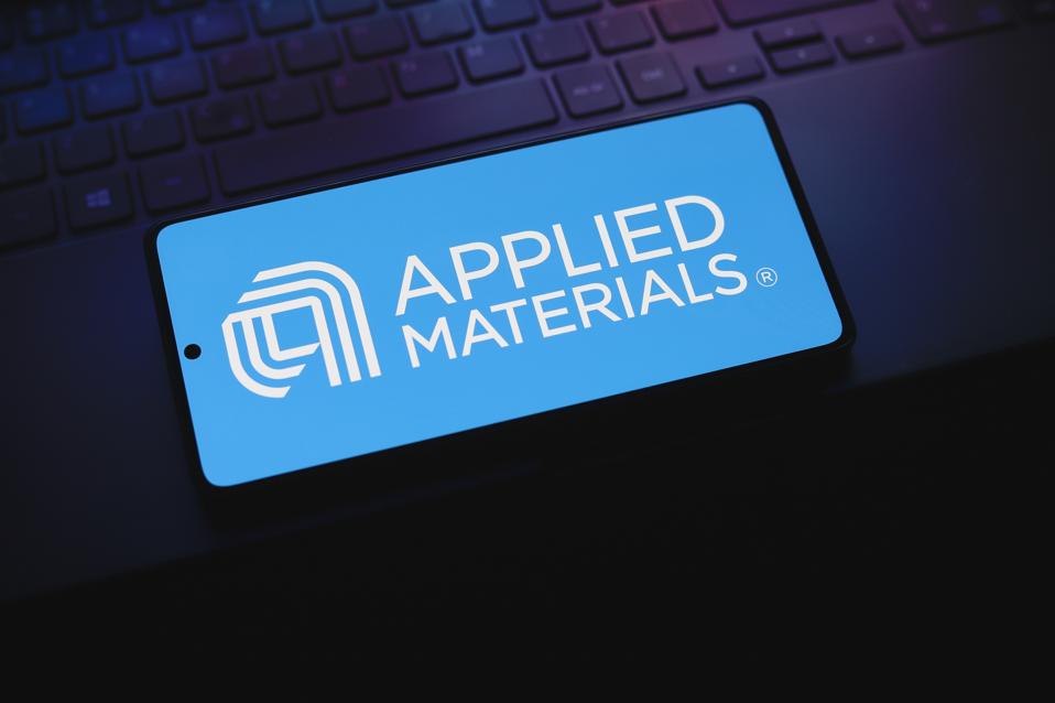 What’s Happening With Applied Materials Stock?