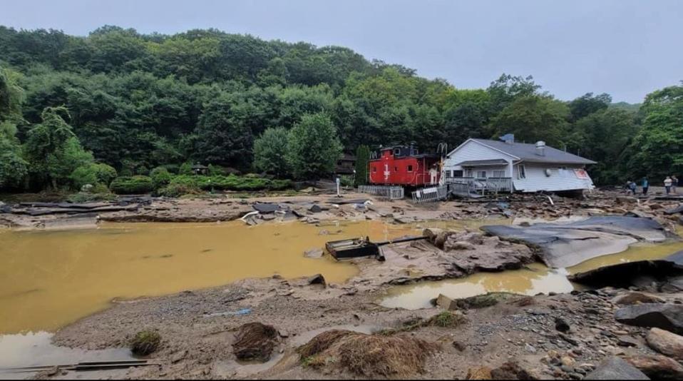 5 Facts About Flash Floods After They Cripple Northeast Towns