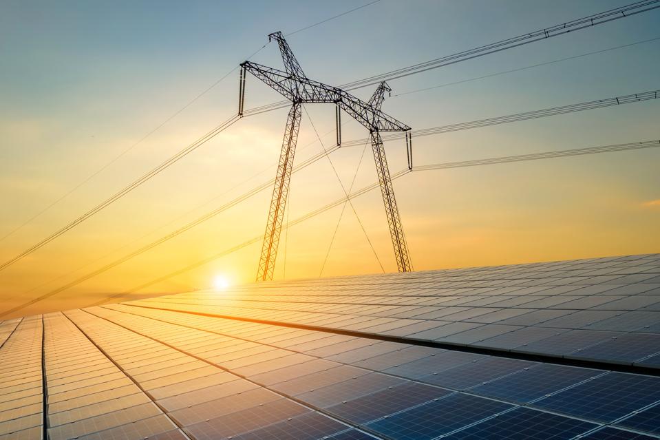 Three Phases To Accelerate Grid Transformation