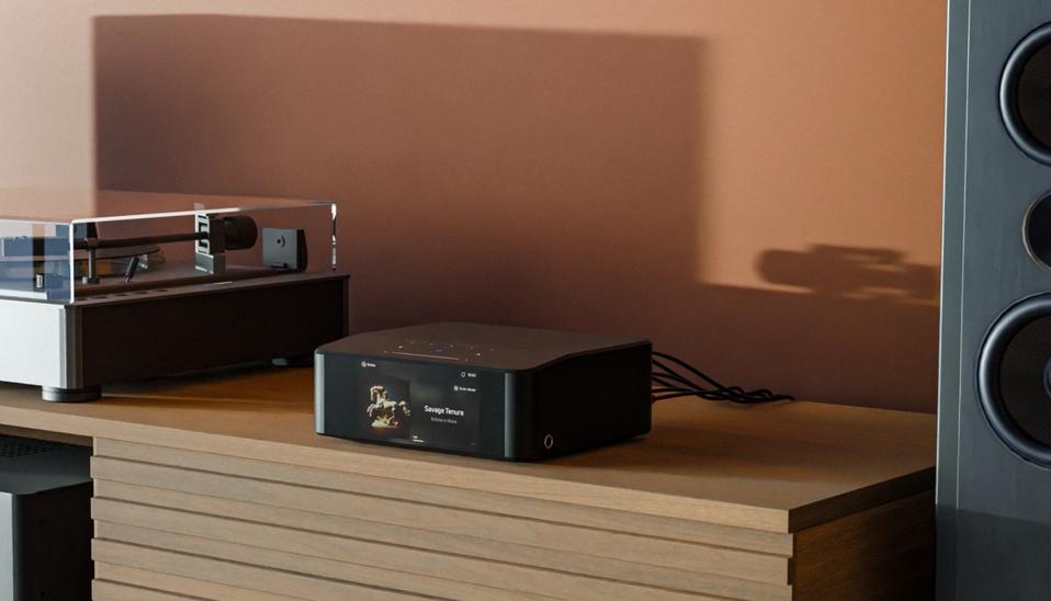 Bluesound Unveils Three New NODE Wireless Music Streamers