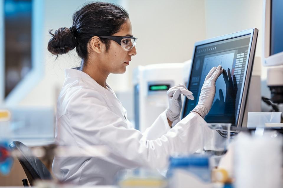 The Role Of Digital Pathology In Improving Patient Diagnostics