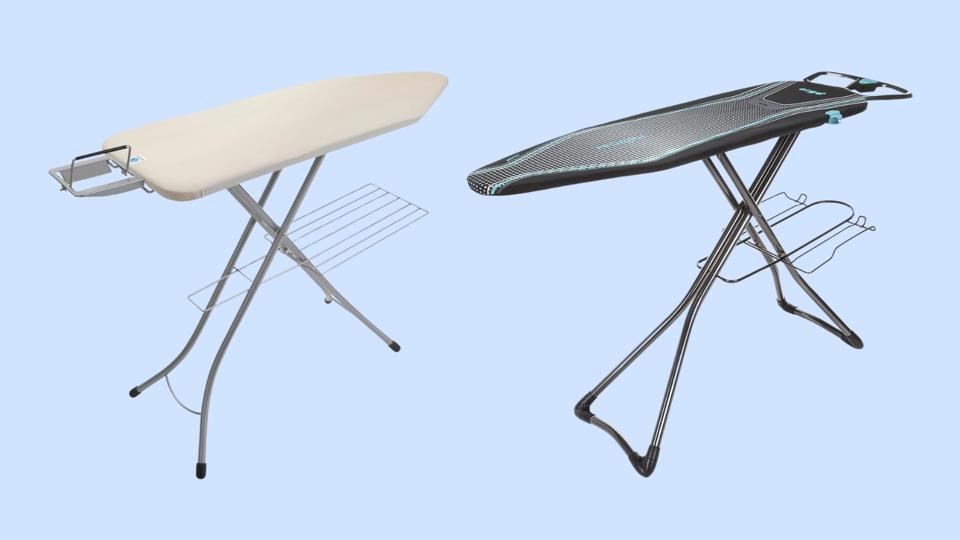 Best Ironing Boards 2024 - Forbes Vetted