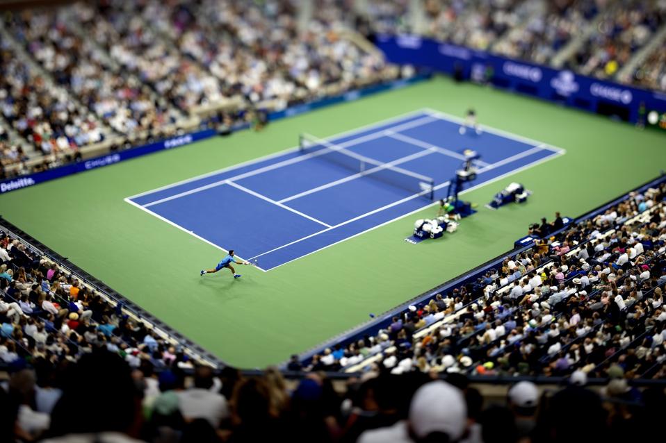 How To Get US Open 2024 Tickets - Forbes Vetted