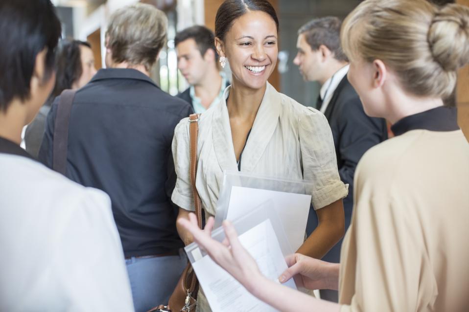 5 Unconventional Networking Tactics That Actually Work